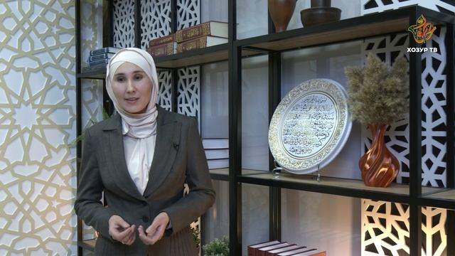 Рәзилә Гарәфиева | Минем беренче ураза