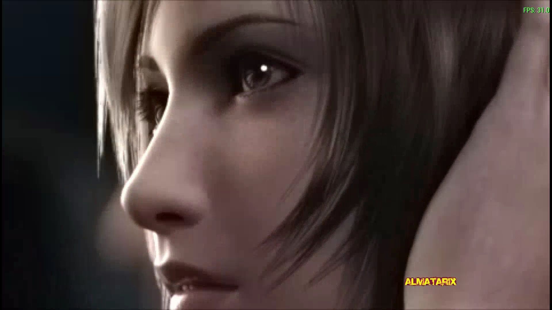 PSP 3rd Birthday Parasite Eve 3 на слабом ПК Без Виндовс