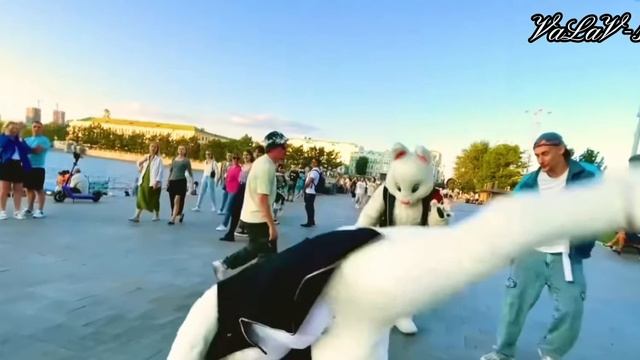 Восьмое марта!