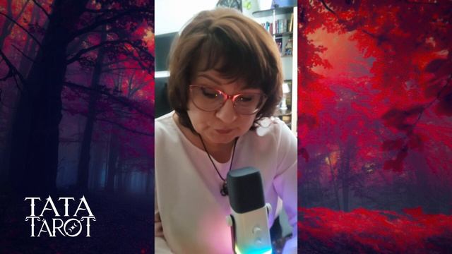 🕯️ КТО ПРИШЁЛ НА СВЯЗЬ? Вам Послание из Мира Мёртвых! | Расклад на Таро