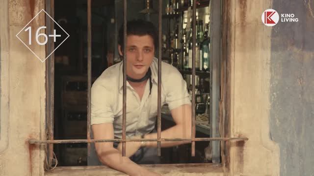 Имиджевый ролик канала KinoLiving