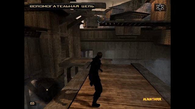 PS2 на Слабом ПК Batman Begins Game OS без виндовс