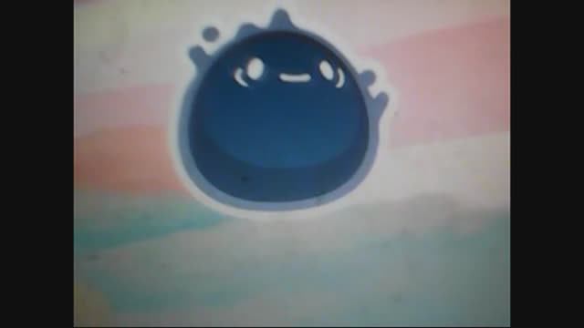 Мой игровой сайт для пк и телефонов! Обзор игры Slime clicker!