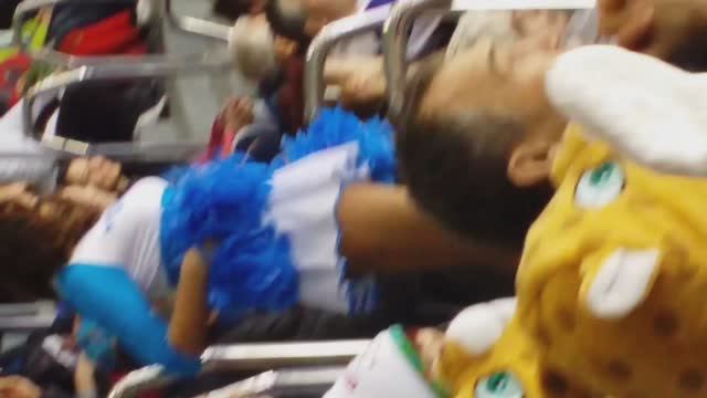 Сборник пятничных видео - Зимняя Олимпиада - Сочи 2014