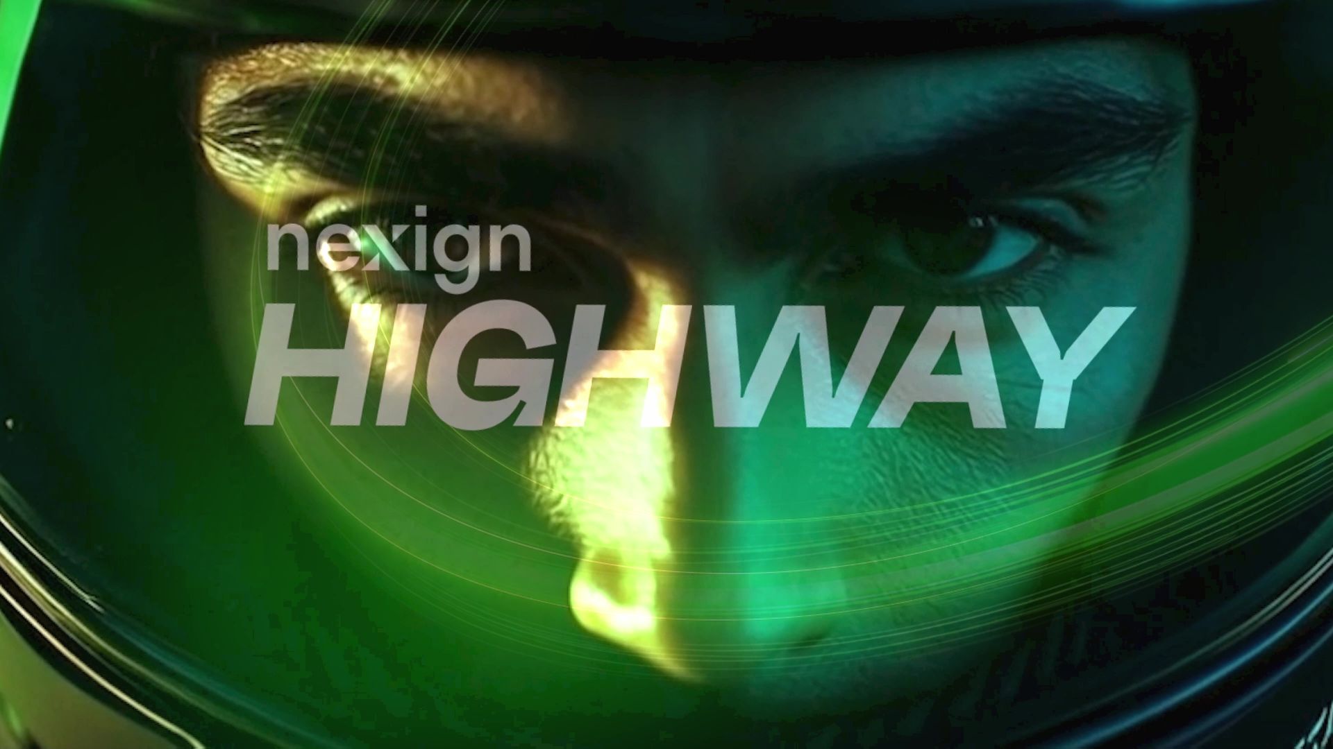 Nexign Highway, 2025