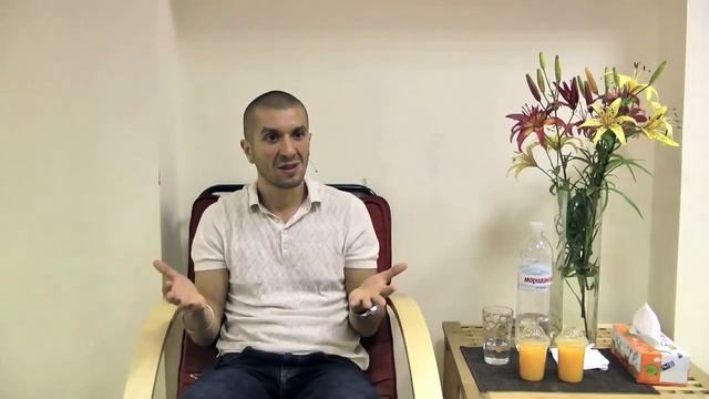 Артур. Сила – Просветление (Hebrew) (ארתור סיטא - הארה)