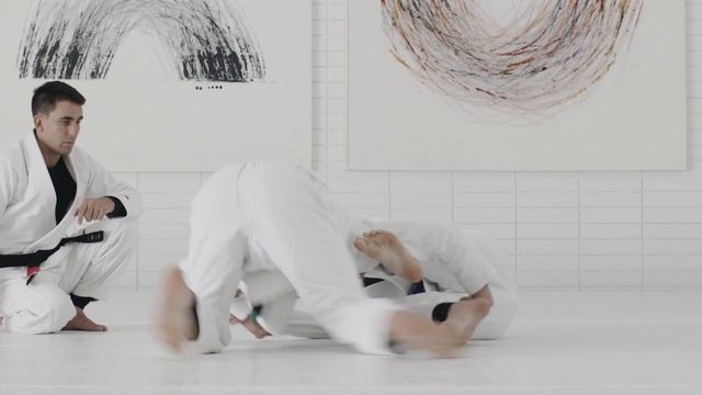 04 SITUATIONAL TRAINING FOR GUARD RETENTION (GUI MENDES, DOMINIC MANNO & MAX SCHWARTZ)