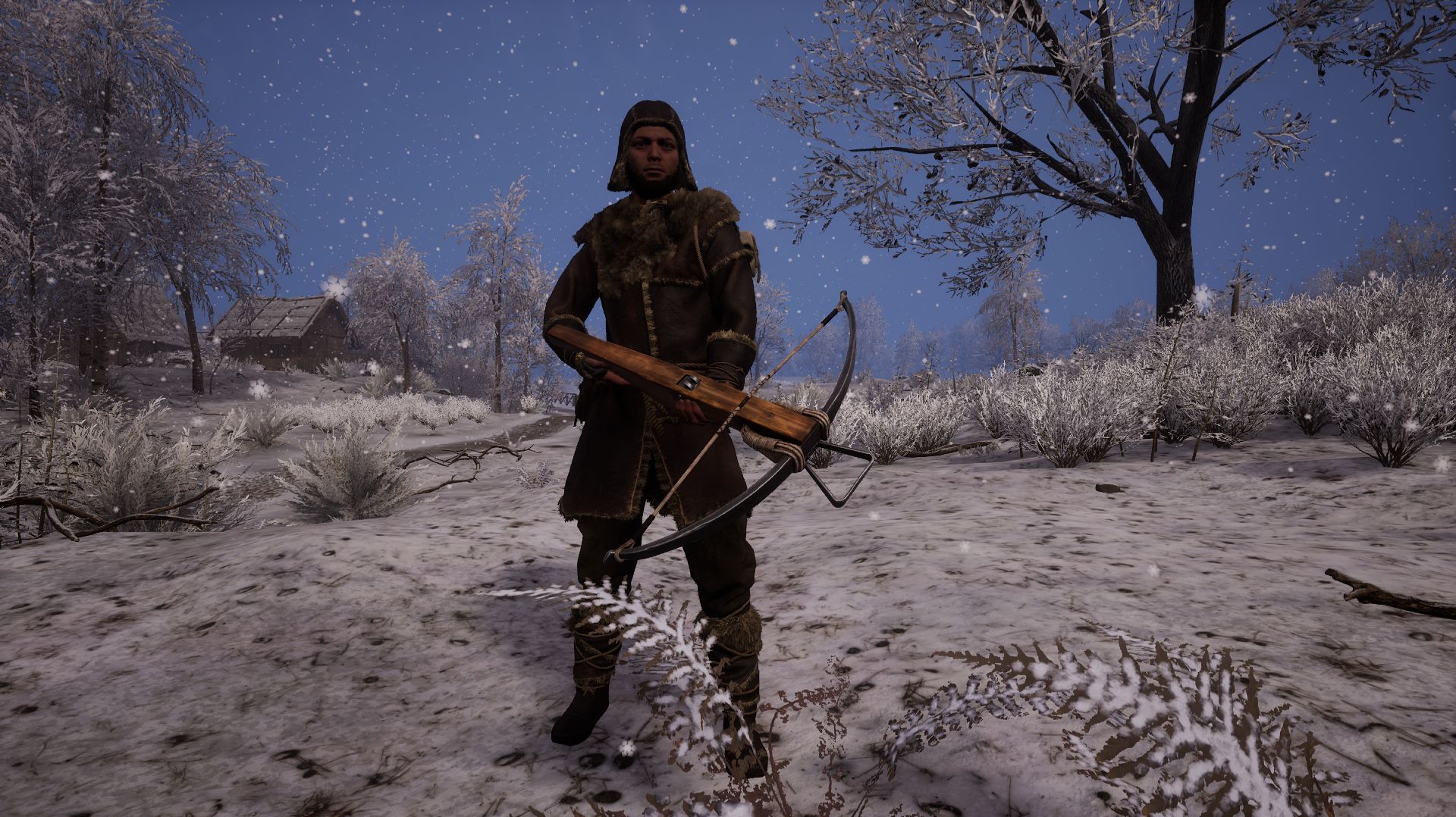 ГОТОВ КО ВСЕМУ ▶ Medieval Dynasty # 16