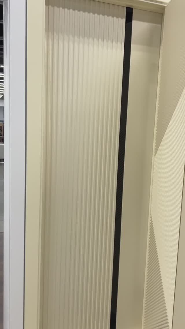 Межкомнатные двери ВФД Sector Mocco BG. ВЛАДИМИРСКАЯ ФАБРИКА ДВЕРЕЙ.