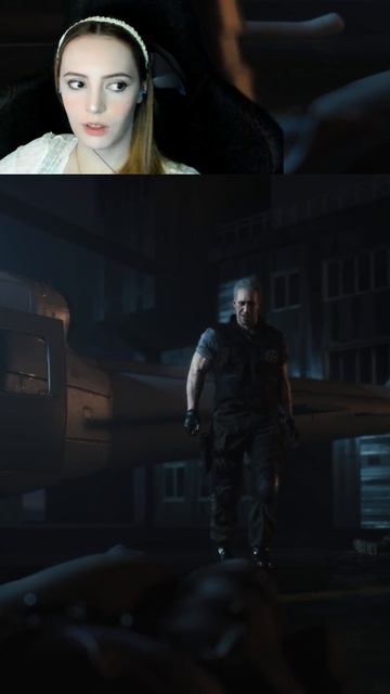 Секретная концовка резика 3 | Resident Evil 3