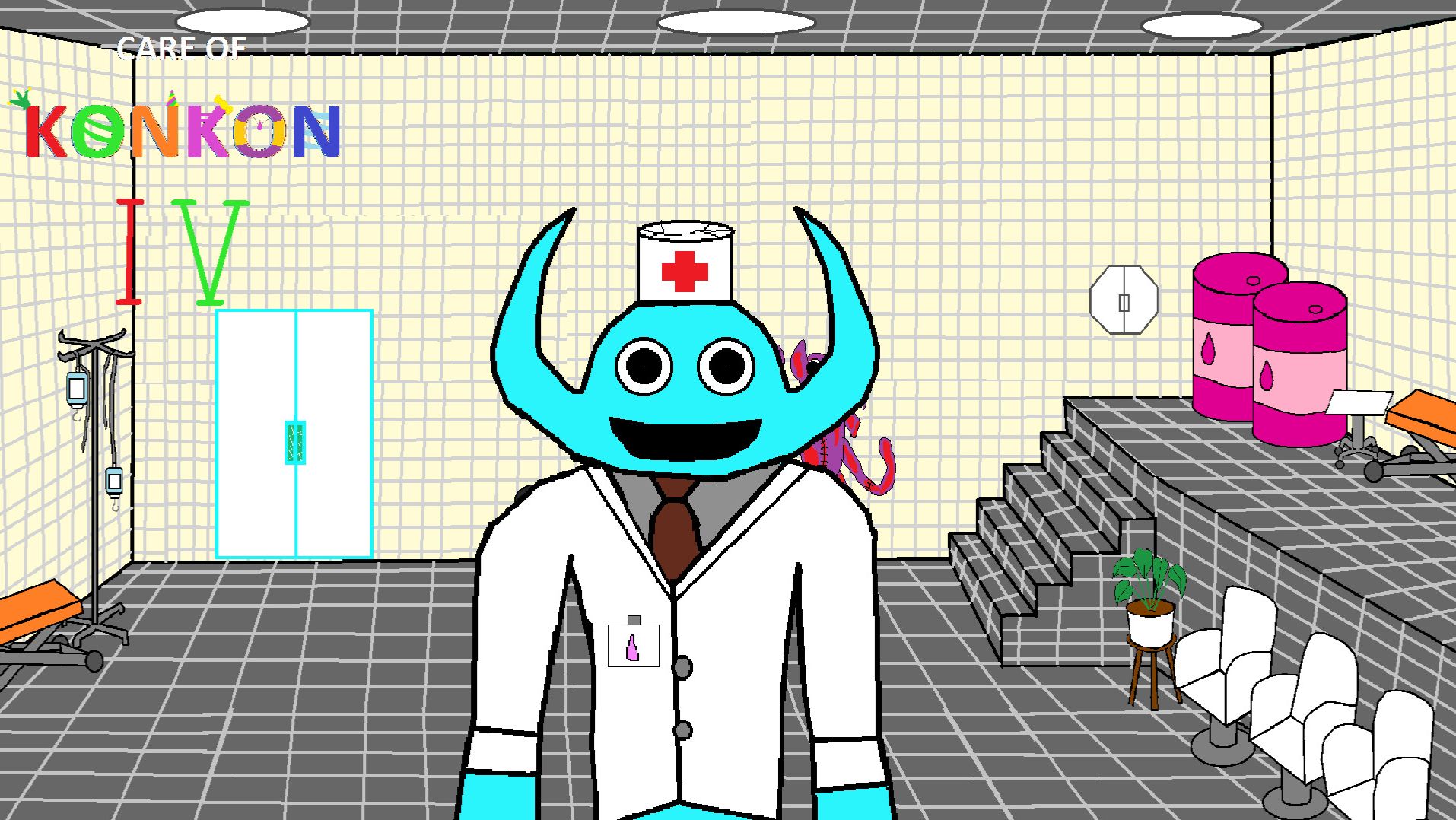 Care of Konkon 4 - Official Teaser Trailer 3