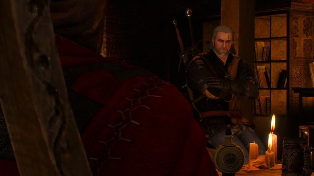 The Witcher 3 Wild Hunt #11. Кровавый Барон