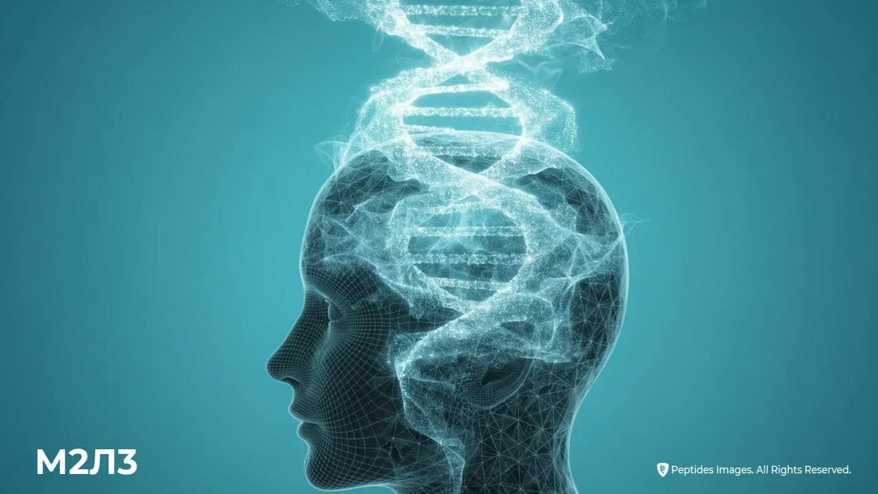 Пептидная косметика