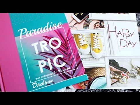 BACK TO SCHOOL/Моя канцелярия