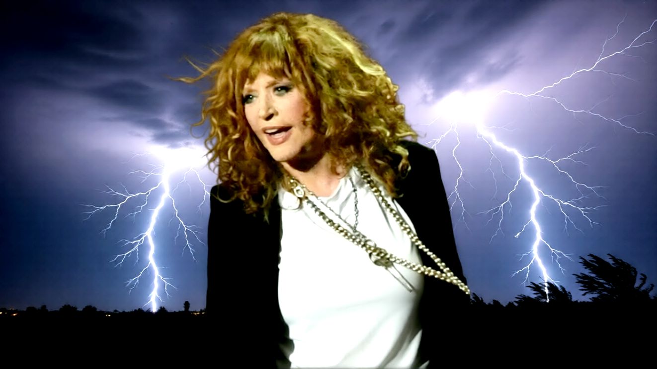 Алла Пугачёва - Мы В Этой Жизни Только Гости (Премьера Клипа 2026) Unofficial Clip.Remastered.