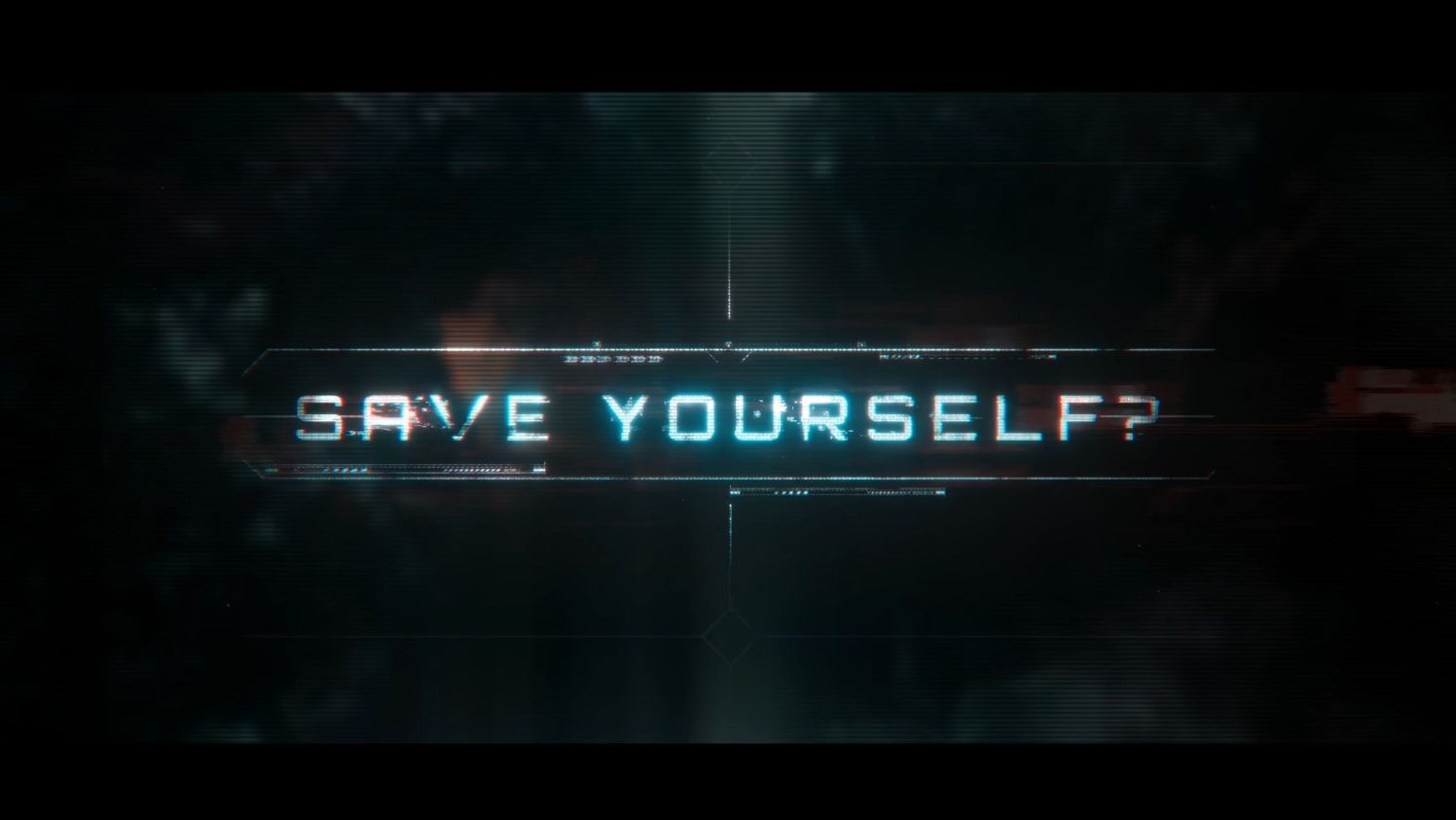 Directive 8020 подчинись или погибни - трейлер предзаказа