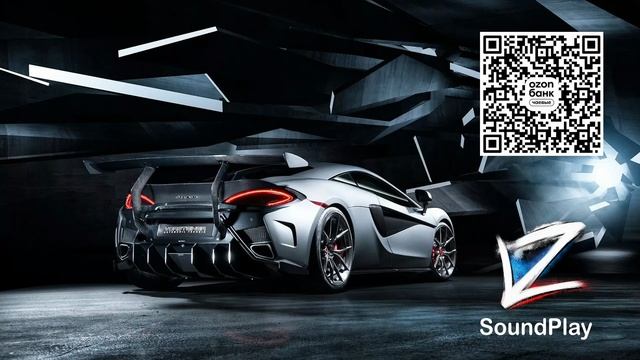 УЛИЧНЫЙ БАСС (ТОП музыка)