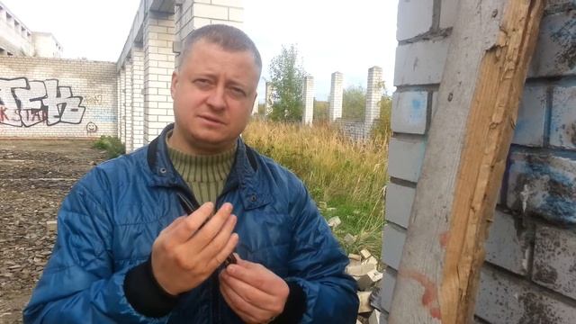 тактическая ручка