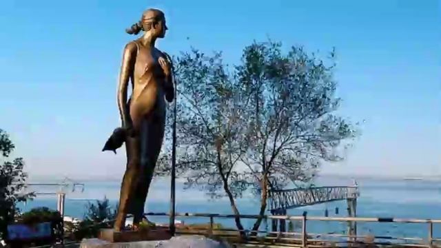 Катюша_Любимые_песни_Караоке