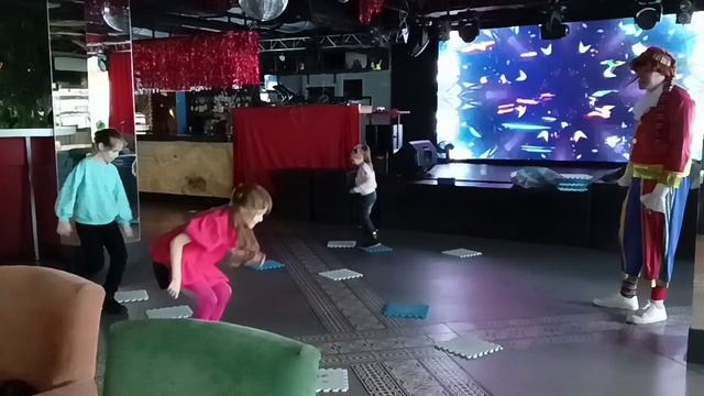 Наш Февраль 2026