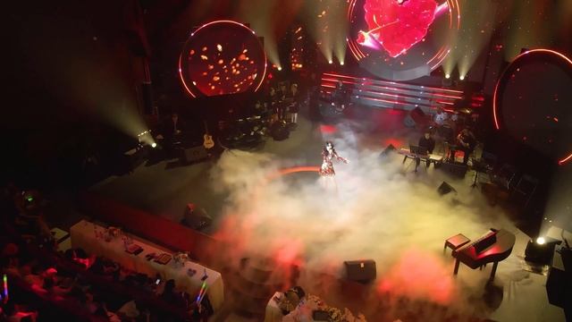 Хоанг Тьен Нга | Hoang Thien Nga - «Woman in love» | «Влюблённая женщина»