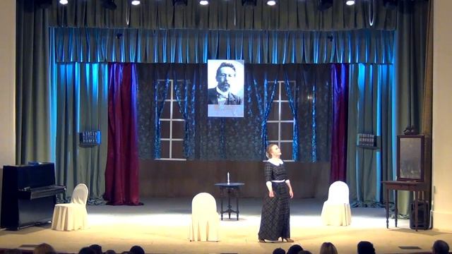 23.04.2017 Злой мальчик