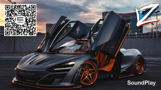 УЛИЧНЫЙ ГАНГСТЕР БАСС (ТОП музыка) #147