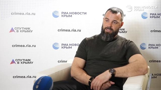 Спрос на покупку апартаментов в Крыму остается прежним.