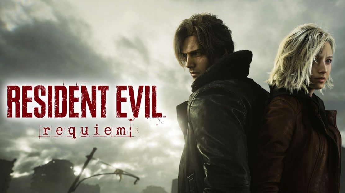 ВСЕ ФИНАЛЫ ••• Resident Evil Requiem (5) Концовки ••• ХОРОШАЯ ИГРА!