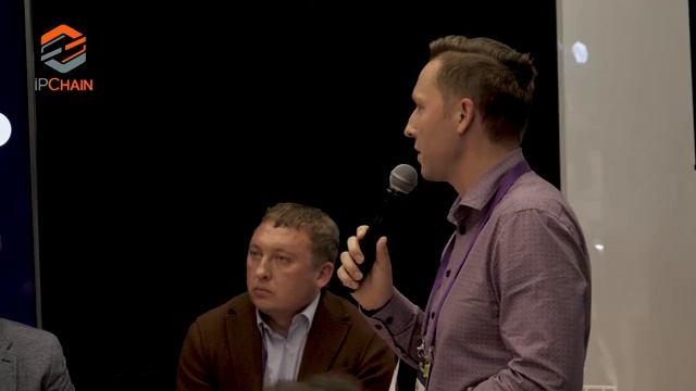 IPQuorum.Innovation 2019. Дискуссия "Цифра управляет эмоциями в интересах бизнеса"