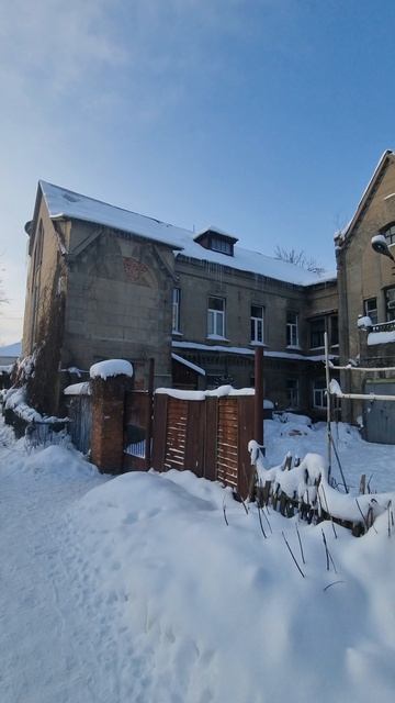 Усадьба Дюрингера в Иваново