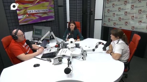 Без галстуков / 06.03.26