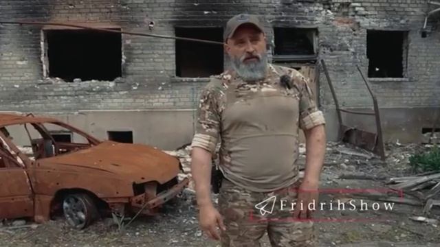 ЧВК ВАГНЕР __ РАТИБОР В БАХМУТЕ___