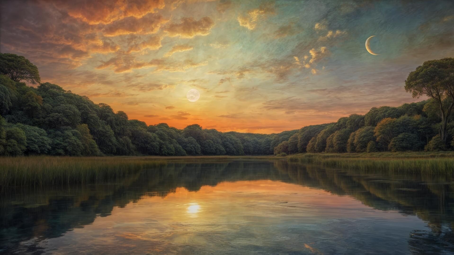 AShamaluevMusic — Loss -Among the Stars- Away mix cut