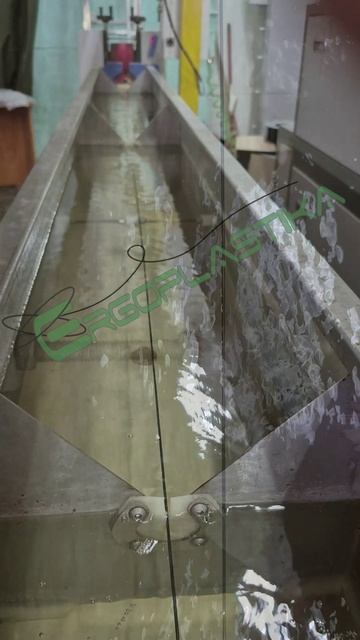 Производство филамента для аэрокосмических технологий