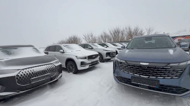 СИТУАЦИЯ С КОРЕЙЦАМИ: ЛЮДИ ПРИВЫКАЮТ К НОВЫМ ЦЕНАМ! На сколько подорожал сейчас новый HYUNDAI TUCSON