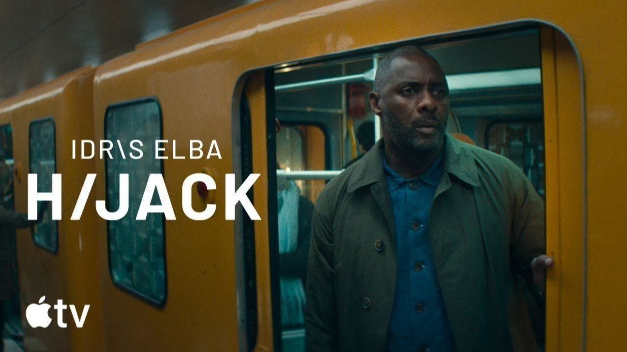 Захваченный рейс - 8 серия, 2 сезон (2026) / Hijack