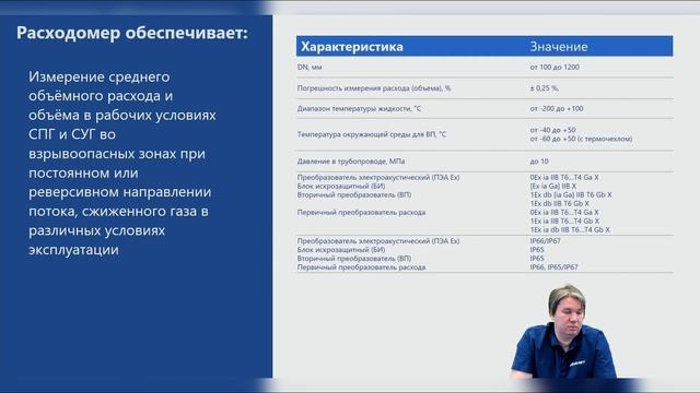 Развитие оборудования Взлет: обзор улучшений и новинок. Вебинар от 26.02.2026