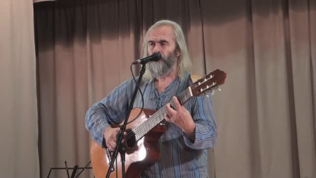 песни А.Крючкова 2.11.2025 4