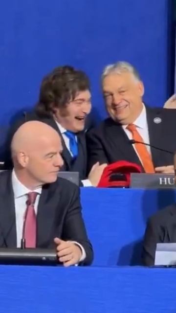 НЬЮСМЕЙКЕРЫ. Радость Милея