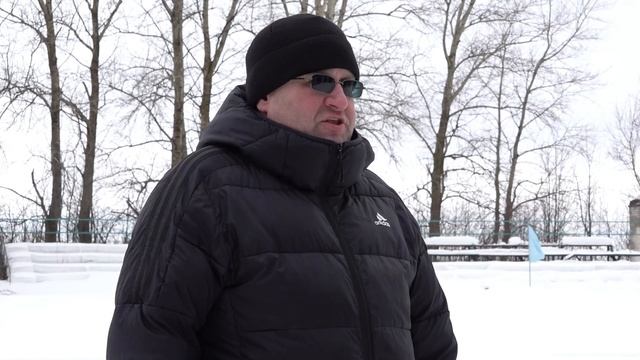 Готов к труду и обороне