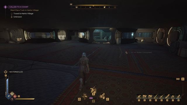 Dune: Awakening [#75] - Часть 1