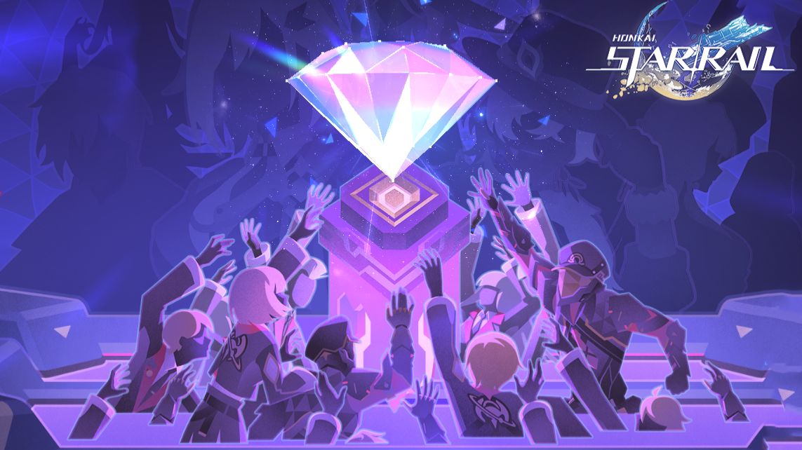 Проходим событие: Валютные войны :3 Honkai: Star Rail :3 Запись стрима :3