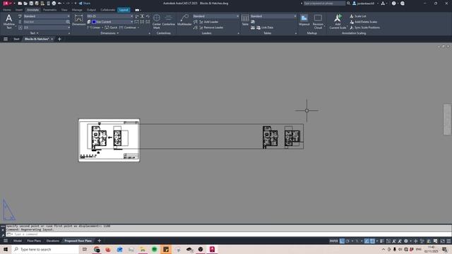 3 - Creating Proposed Drawings