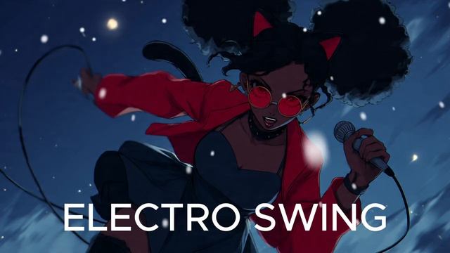 Heart Speak _ High-Energy Vintage Swing & Big Band Jazz (2026)