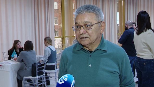 Делегация из Казахстана прибыла в Саратов с бизнес-миссией