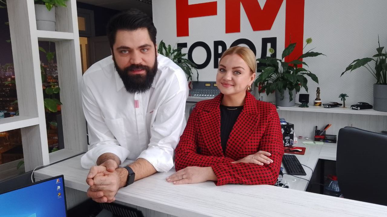 Антон Бутаков и Юлия Костина об успехе фильма «Бесконечный апрель».