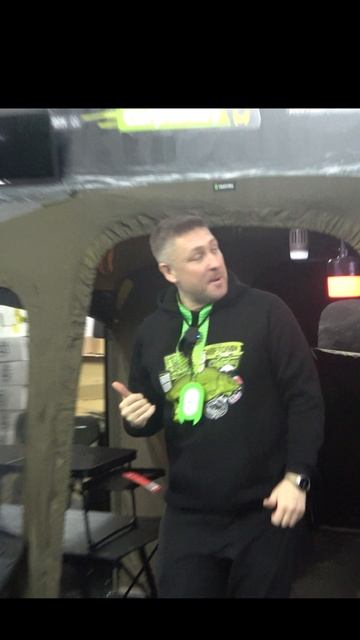 Мир охоты и рыбалки CARPTODEY ч.3