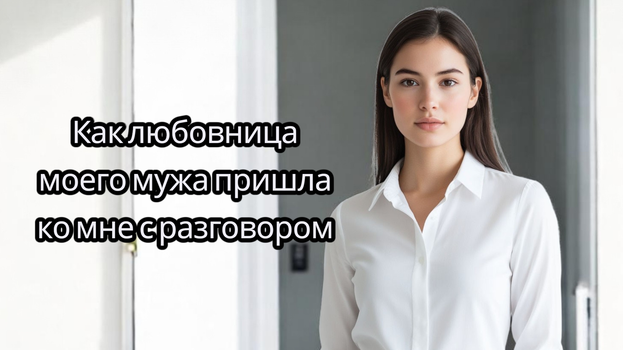 История из жизни | Визит кукушки