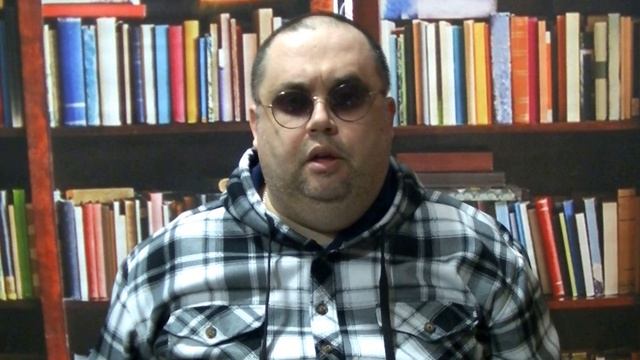 Сергей Есенин "Мне грустно на тебя смотреть..."